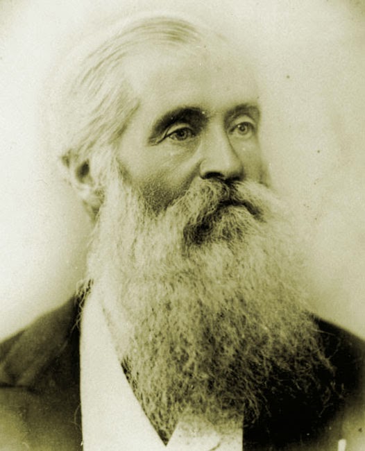 Tales from Colonial Queensland