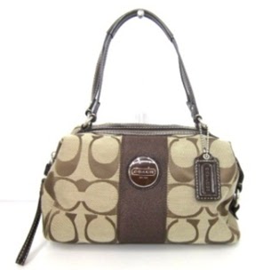 Stylizta Shoppe: Coach #3