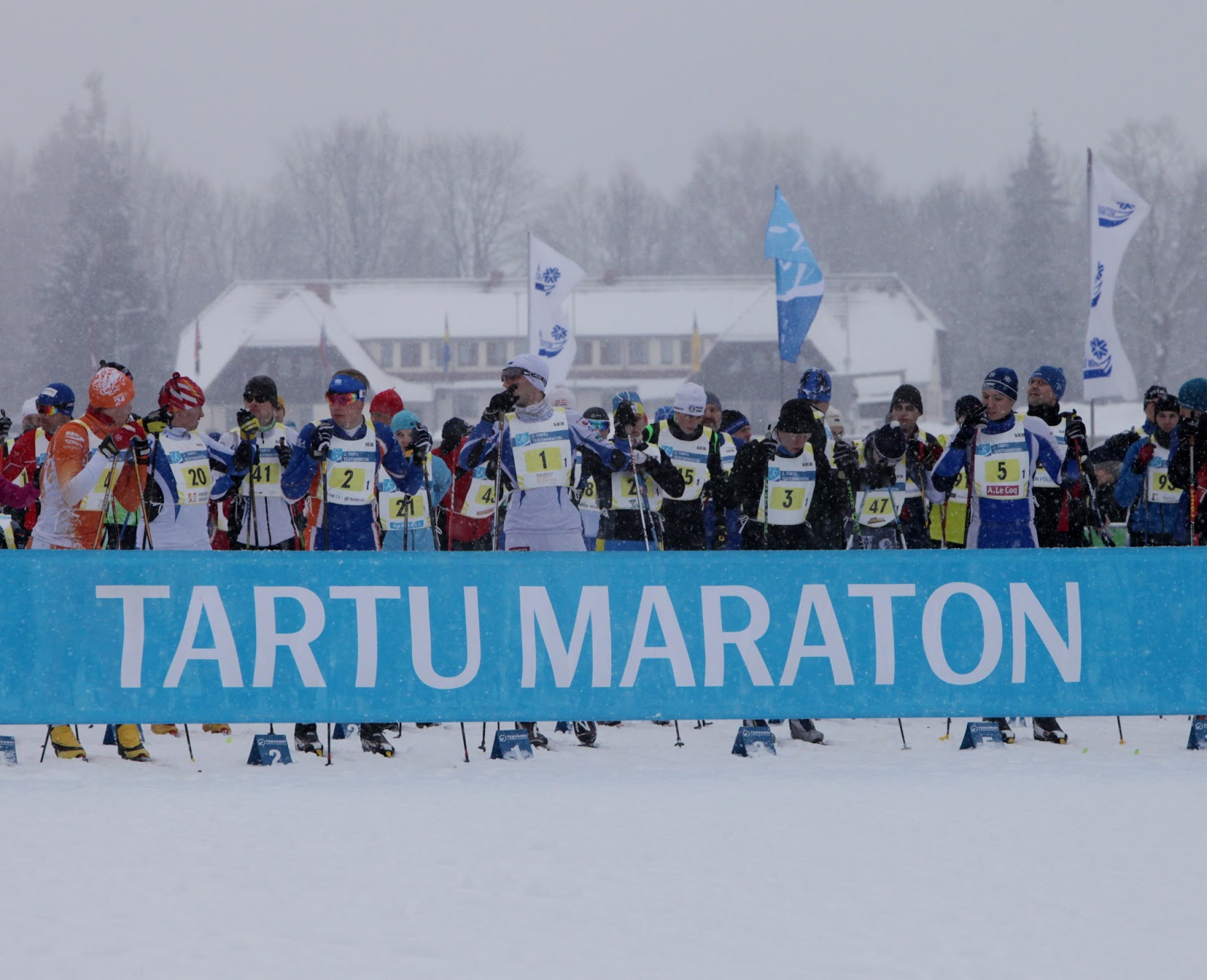 Pulleritsu/Scanpixi spordiblogi: Pullerits: Kuidas veeta otsustavad ...