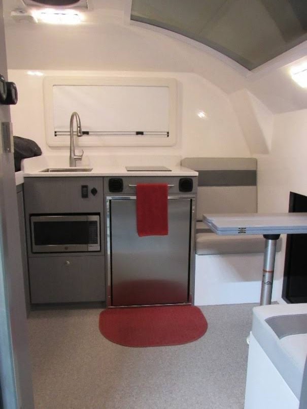 New Adventure Truck Series | Ready for Adventure