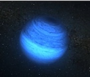 nevertheless: Rogue planet follows it's own path