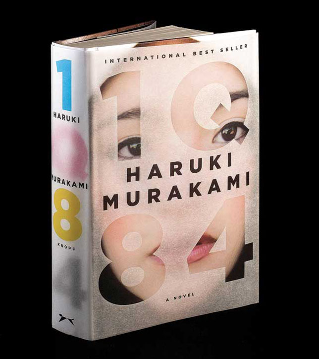 Artist of the day: Artist of the day, June 26: Chip Kidd, American ...