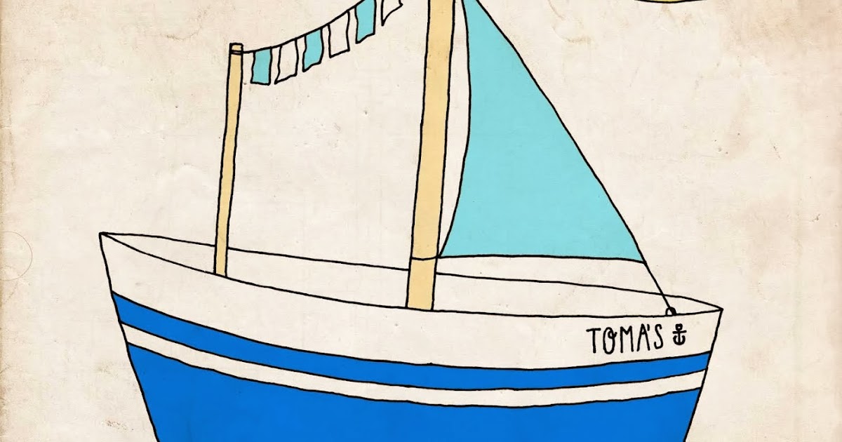 Cuentos para Tomás: ¿Sabías por qué el mar es salado?