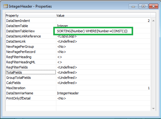 Multiple Copies Classic & RTC with Report Page No. Reset with Each Copy ...