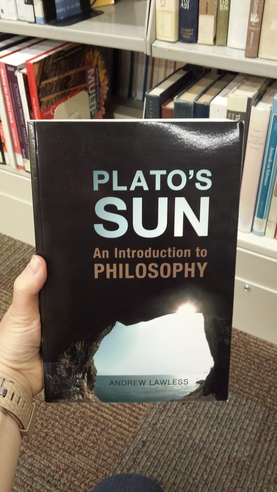 Reeves Memorial Library: 2018