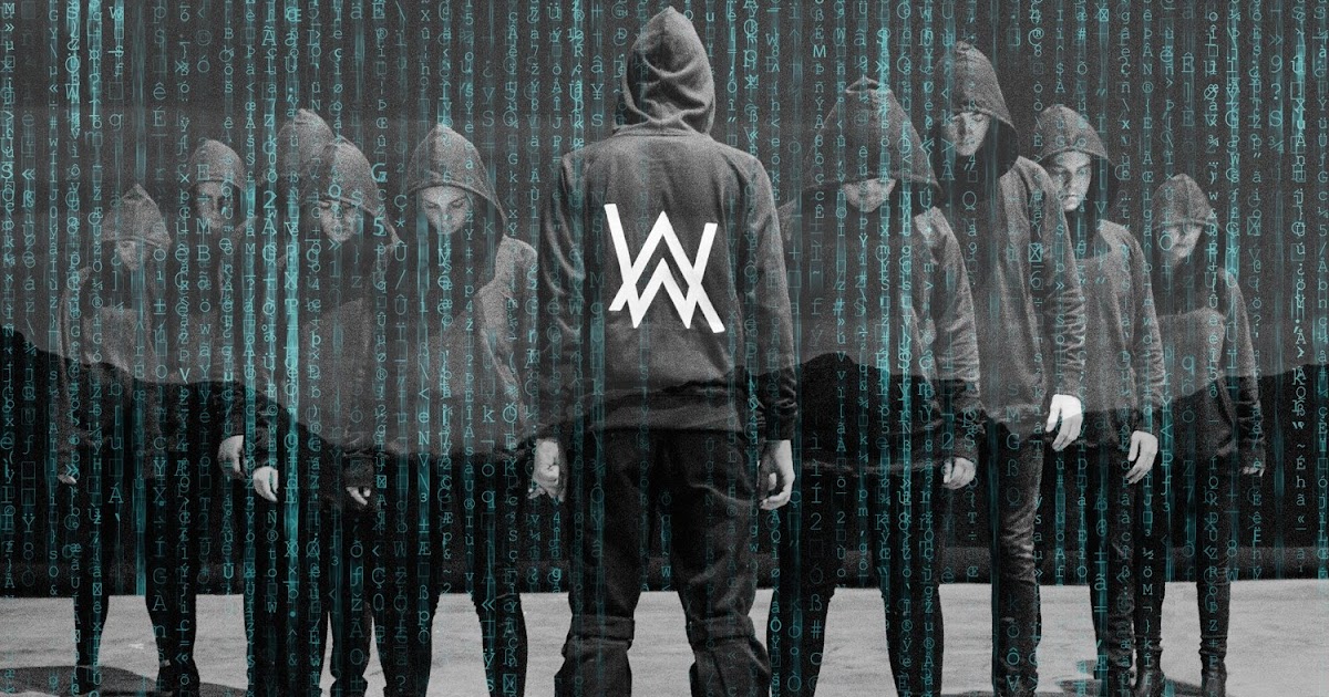 【歌詞翻譯】Alan Walker - Alone - 好青年的音樂清單
