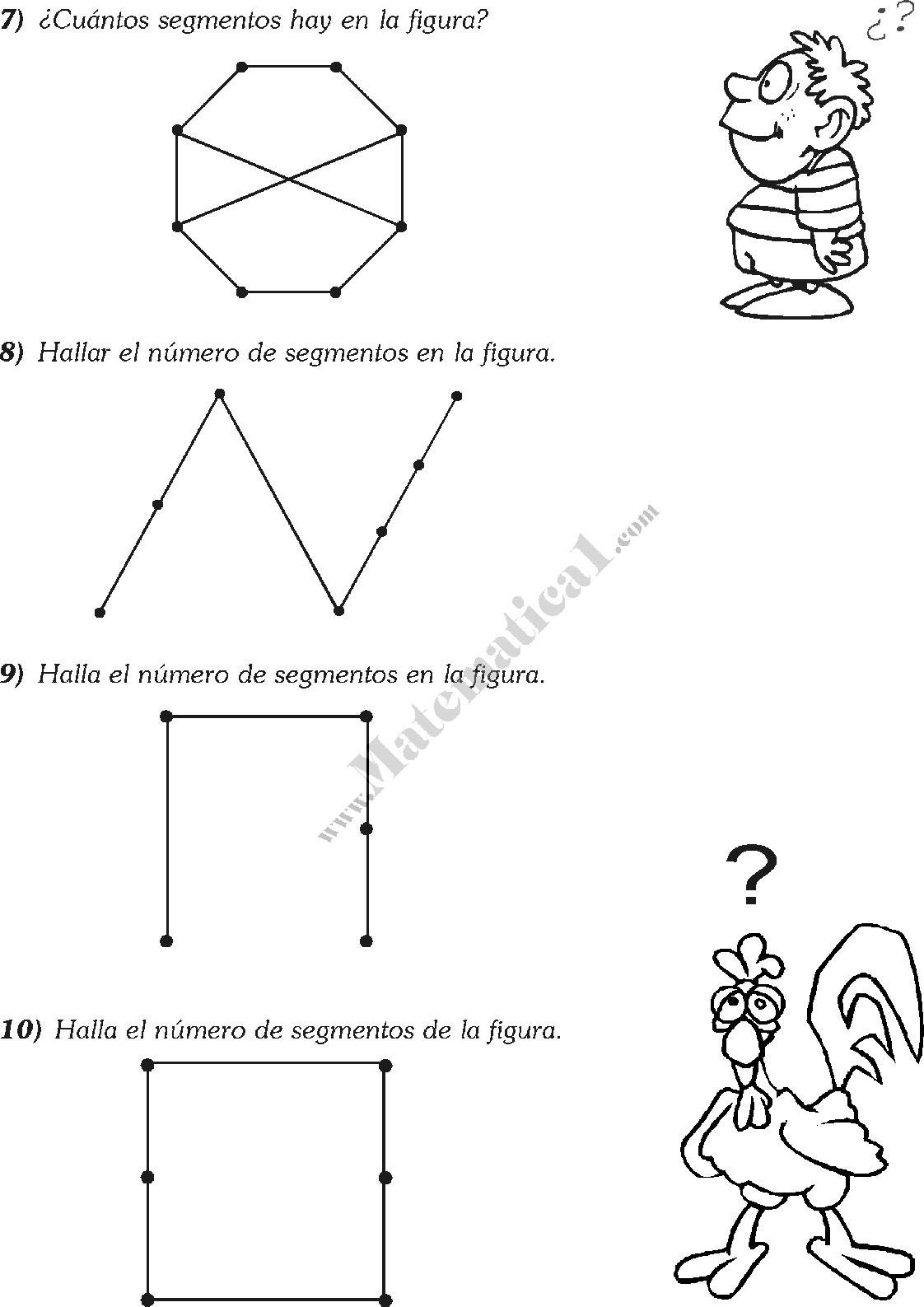 LIBRO DE RAZONAMIENTO MATEMATICO DE TERCERO DE PRIMARIA EJERCICIOS PDF