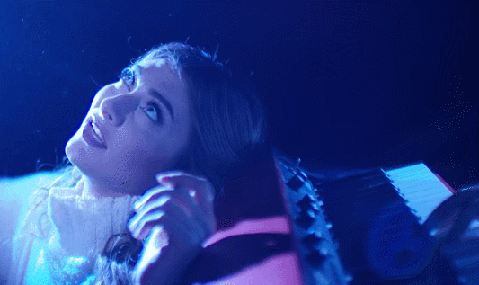 VJBrendan.com: Karmin - 'Baby It's Cold Outside'