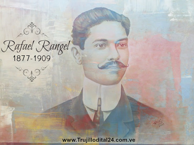 Trujillo Digital: Conoce 6 datos curiosos sobre Rafael Rangel