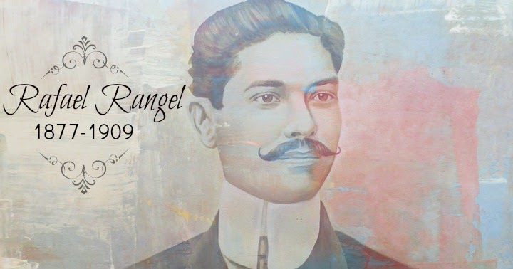 Trujillo Digital: Conoce 6 datos curiosos sobre Rafael Rangel