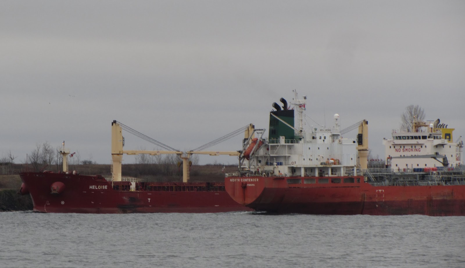 Carlz Boats: December 2012