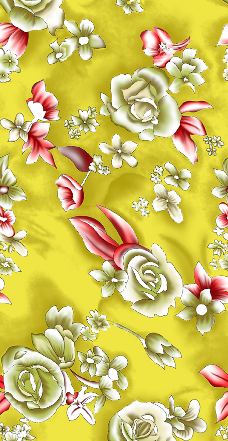 free fabric patterns | textile design, the best and awesome painting ...