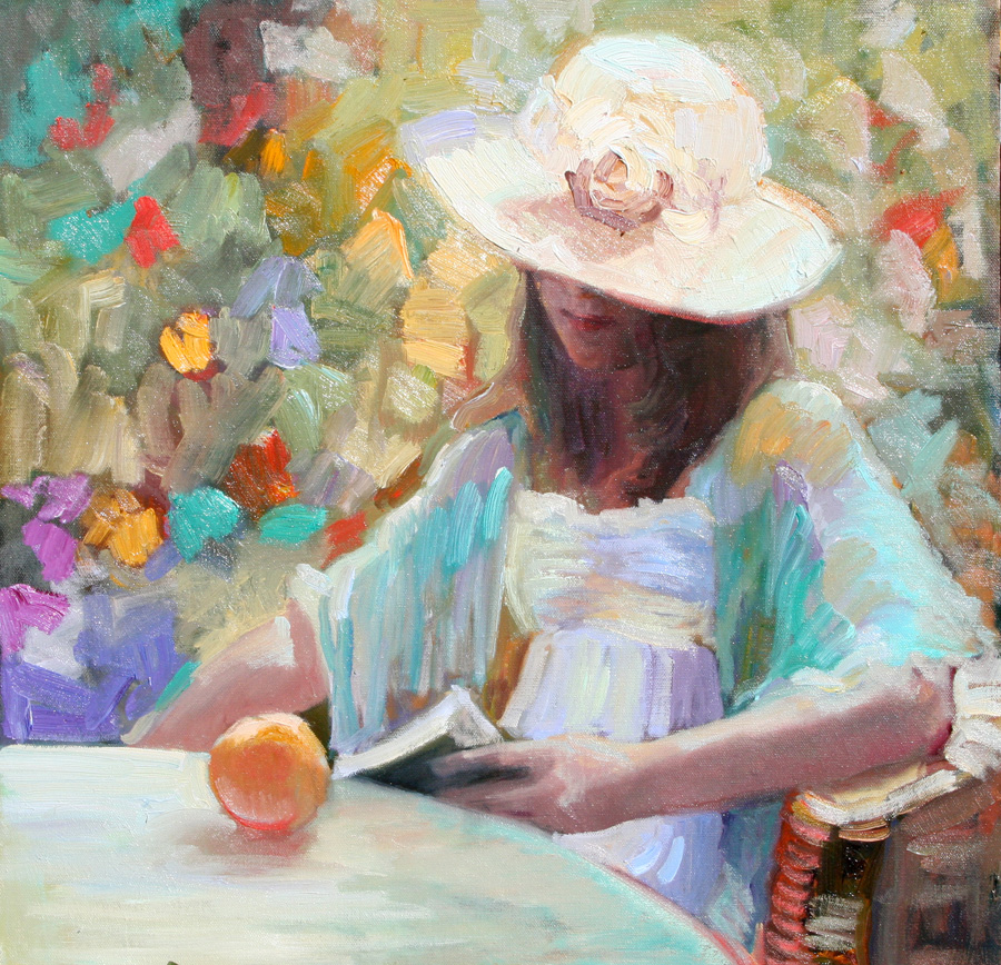 Sally Rosenbaum Art: Fineartamerica