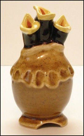 My Paisley World: Collections: Baking Pies with Pie Birds