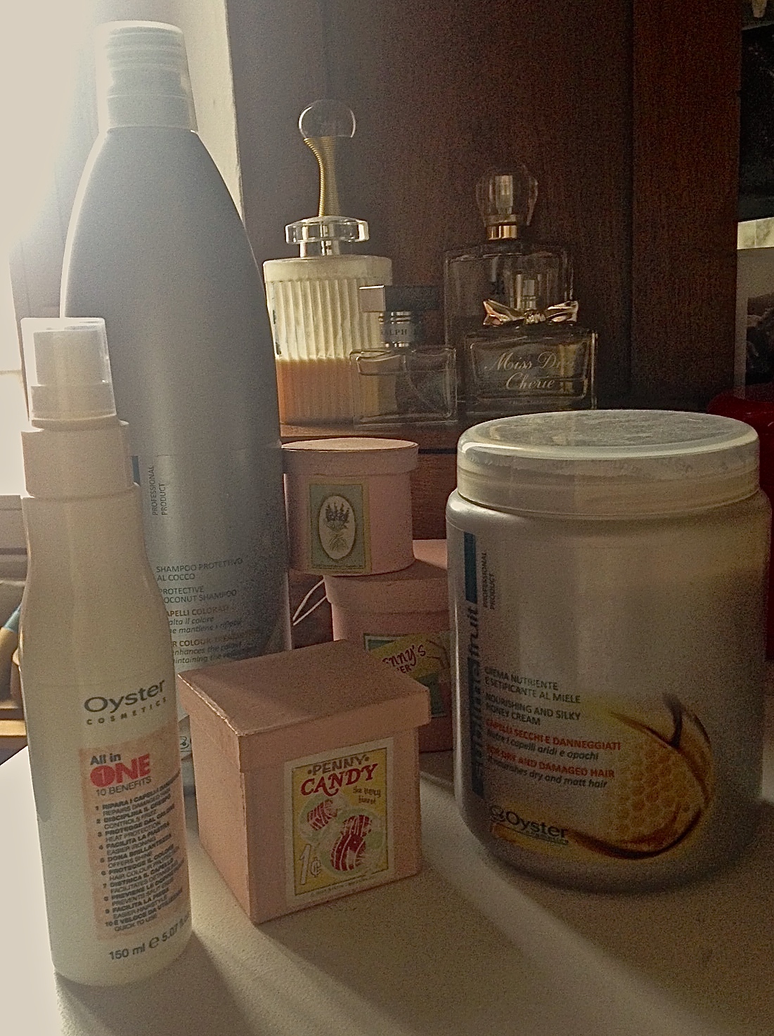 Fra Serie isteRie - urla di gioia per giornate da urlo: Oyster ...