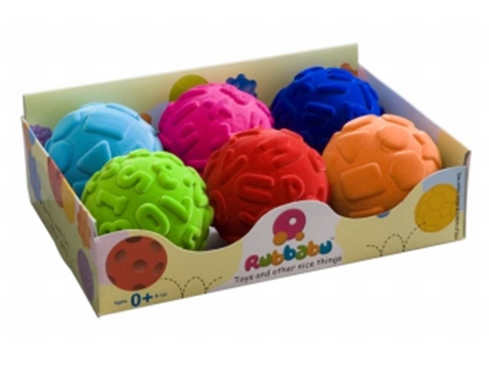 Digitista MediaWave: Rubbabu the toy wonder finally arrives in the ...