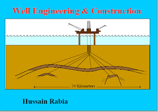 Well Engineering & Construction |petroleum