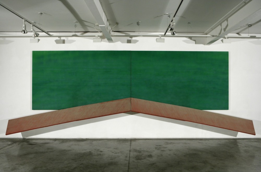 Art & Photography: Richard Smith, 1931 - 2016