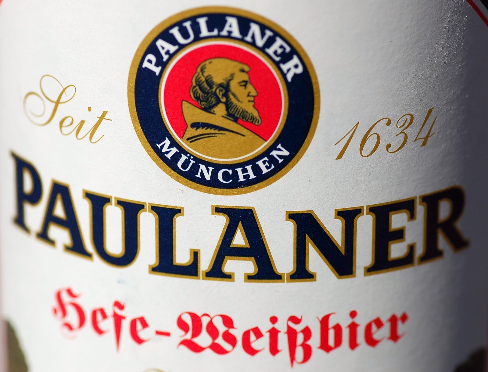 por el mundo con la rubia: Paulaner Heffe-Weissbier Naturtrüb