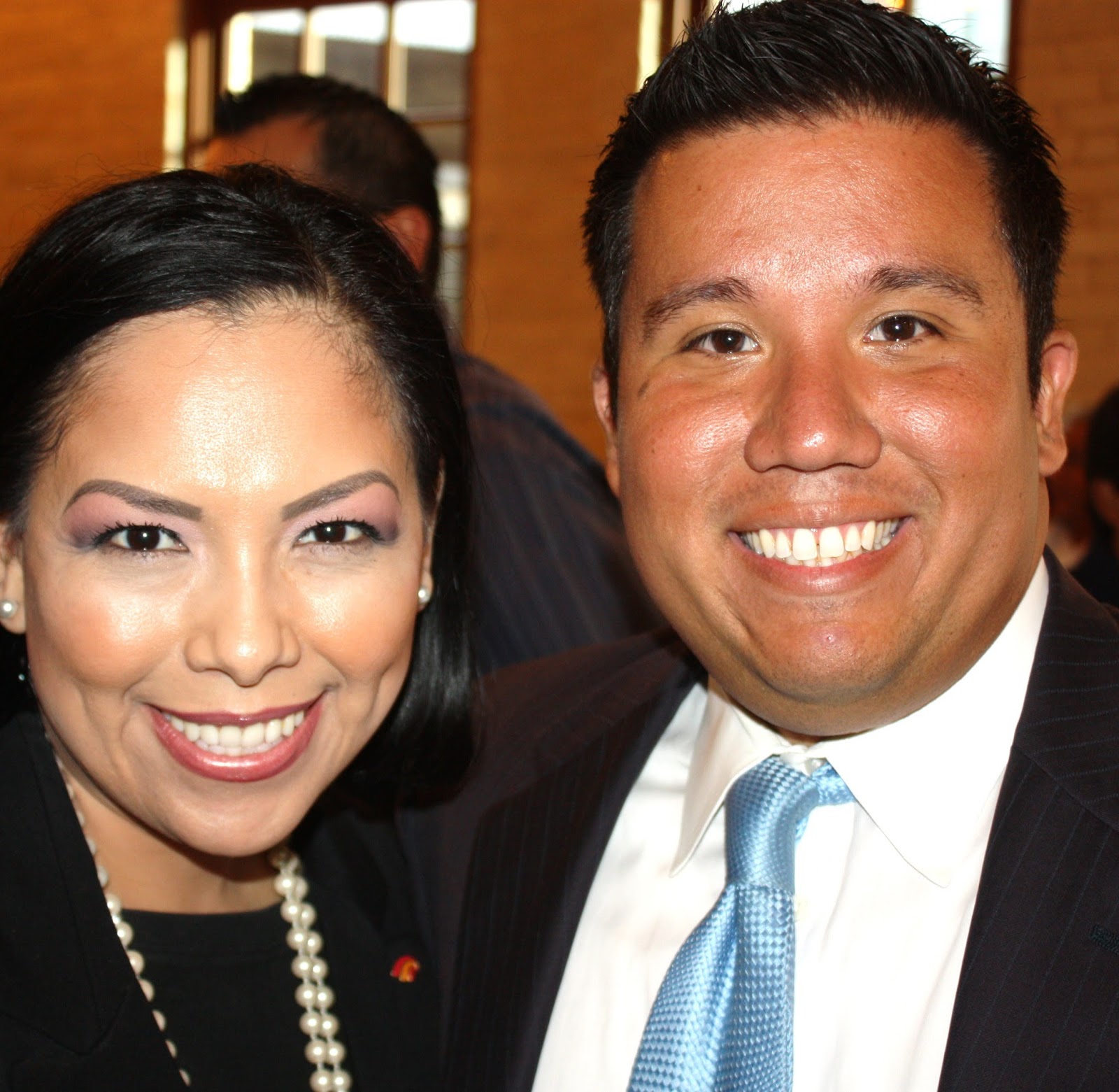 Walker Report - Shedding Light on Bexar County: More photos of Castro ...