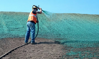 5 Advantages of Hydroseeding Over Conventional Methods of Growing Lawns ...