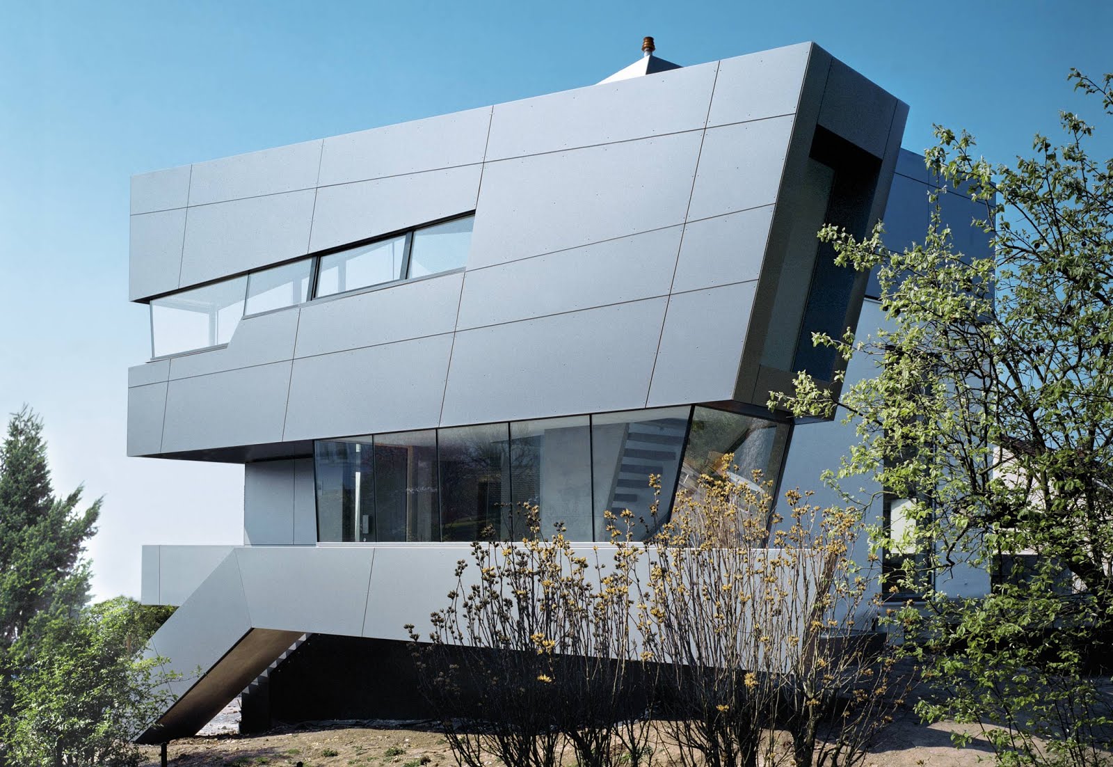 Mengenal Bahan ACP atau Aluminium Composite Panel ~ Renov-Smart Desain ...