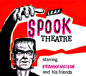 Monster Trading Cards - Page 2