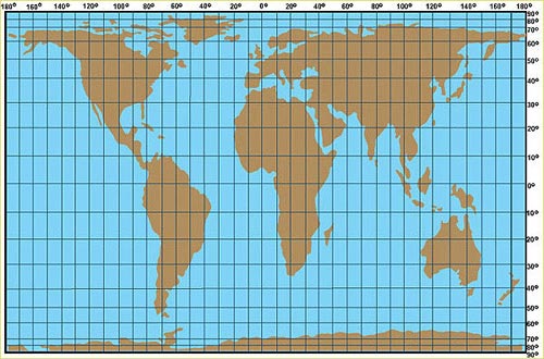 CARTOGRAFIA AUTOMATIZADA Y TELEDETECCION: SEMANA 6 - SISTEMA DE ...