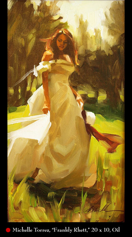 Maher Art Gallery: Michelle Torrez