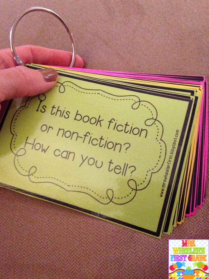 Mrs. Wheeler's First Grade Tidbits: Guided Reading