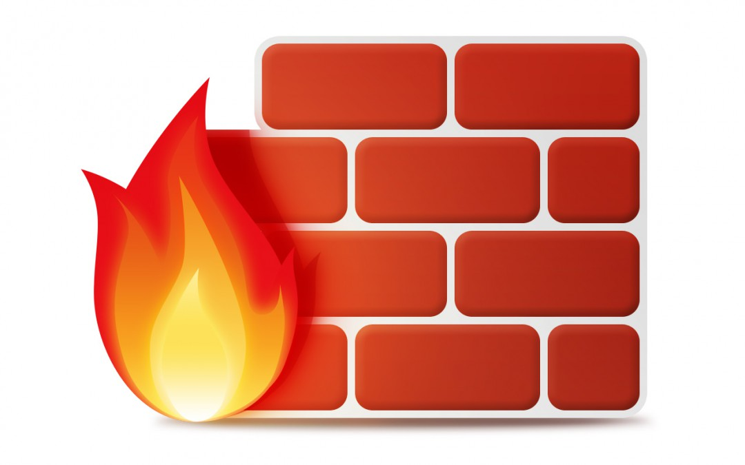 Apa itu Firewall? Cara kerja, dan Fungsinya - DAPshared
