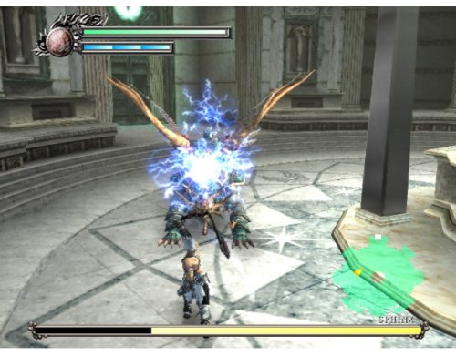 Rygar: The Legendary Adventure - Retro Reflections – Chalgyr's Game Room