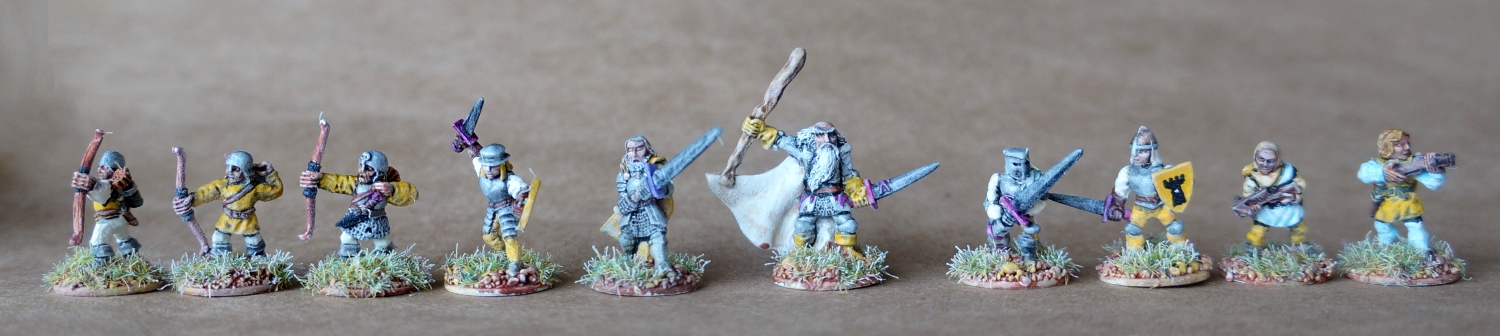 [TMP] "Reaper Bones Figures for 15mm" Topic