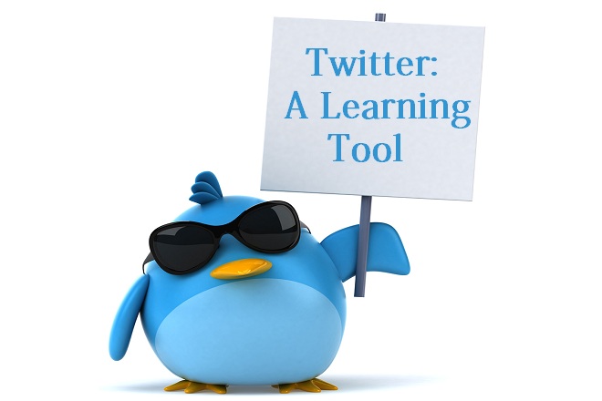 LAI 590: Technologies: Twitter in education
