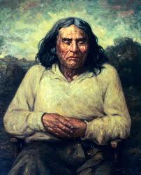 GRUPO LI PO: "Después de todo quizás seamos hermanos". Carta del Jefe ...