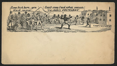 Elektratig: Benjamin "Beast" Butler: Unlikely Liberator