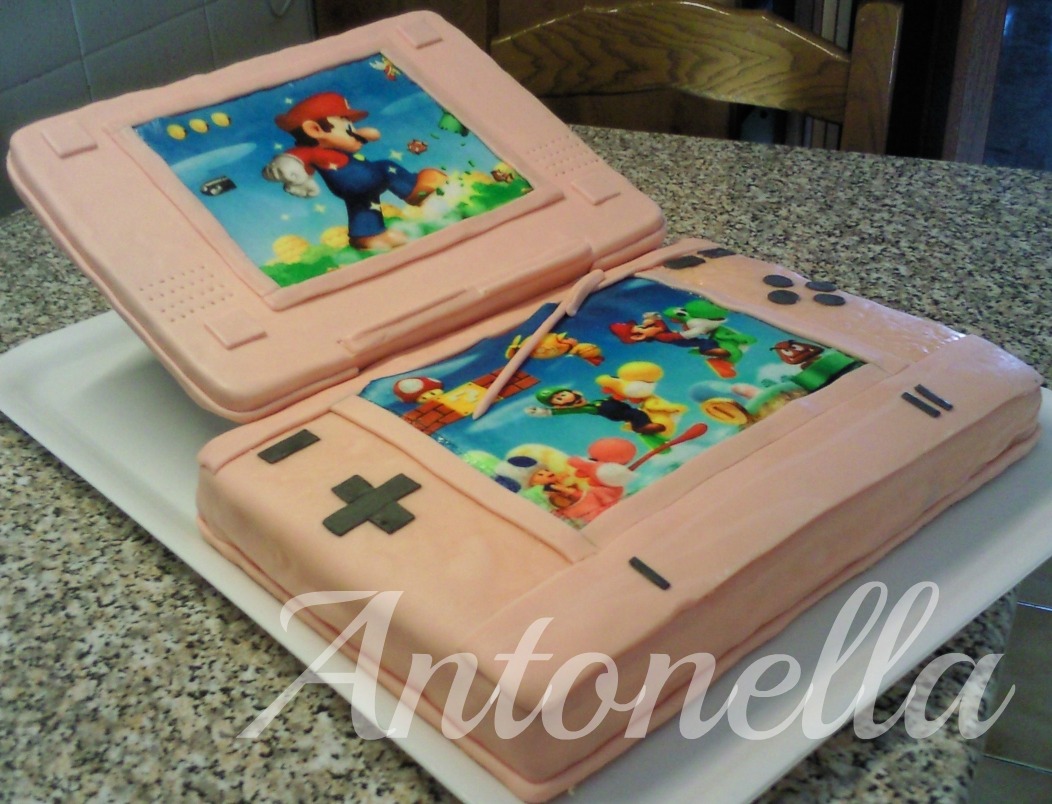 Tortine&Co.: FOTO Torte