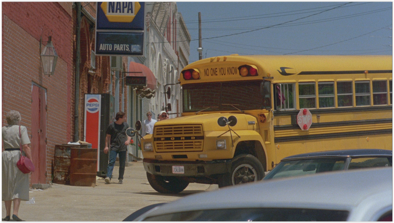 Cinematic Autopsy: "Basket Case 3: The Progeny (1991/Blu-ray/Synapse ...