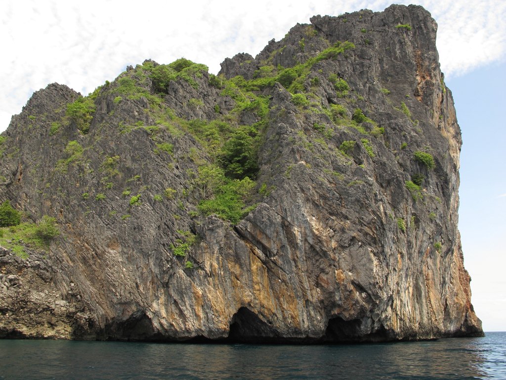 Readers' Trip Reports: Ko Haa Trip Reports