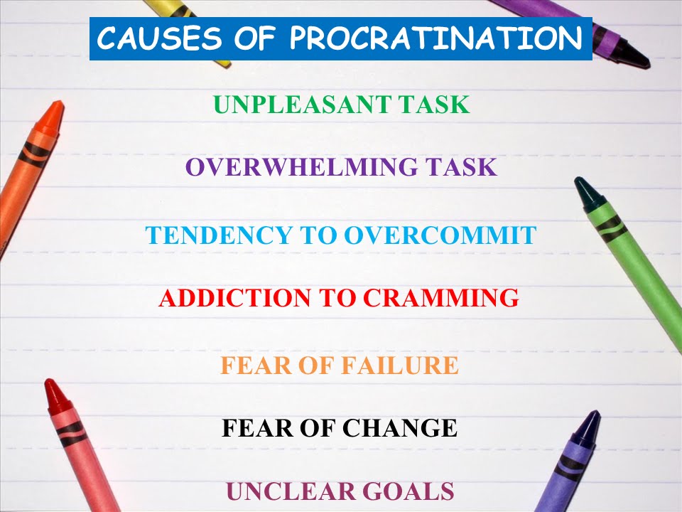 UED 102- STUDY SKILLS : TOPIC 3 : TIME MANAGEMENT