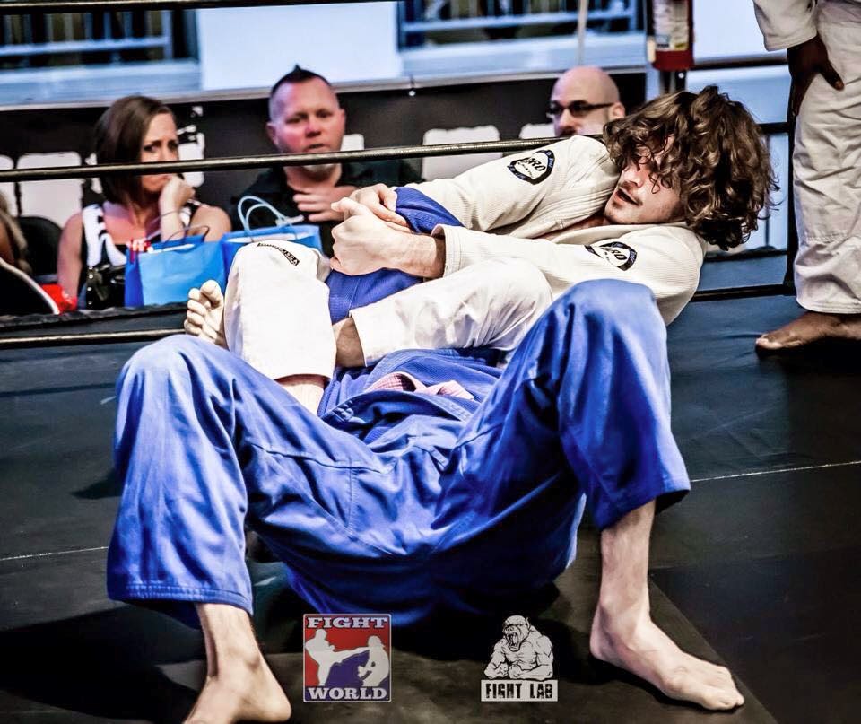 Ze Grapplez: Grappling & MMA News + Commentary: May 2015