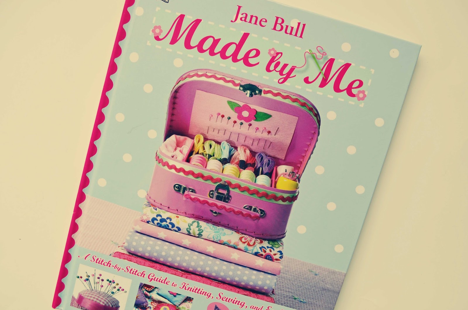 Woman in Real Life: March Break Madness (Book Review)