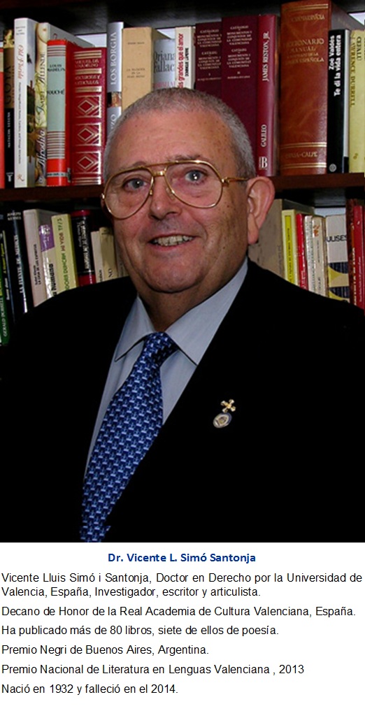 CHIQUIÁN Y SUS AMIGOS / Armando Alvarado Balarezo (Nalo): POETA PERUANO ...