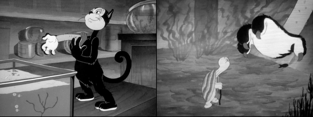 Colorful Animation Expressions: Bob Clampett: Cartoon Characters ...