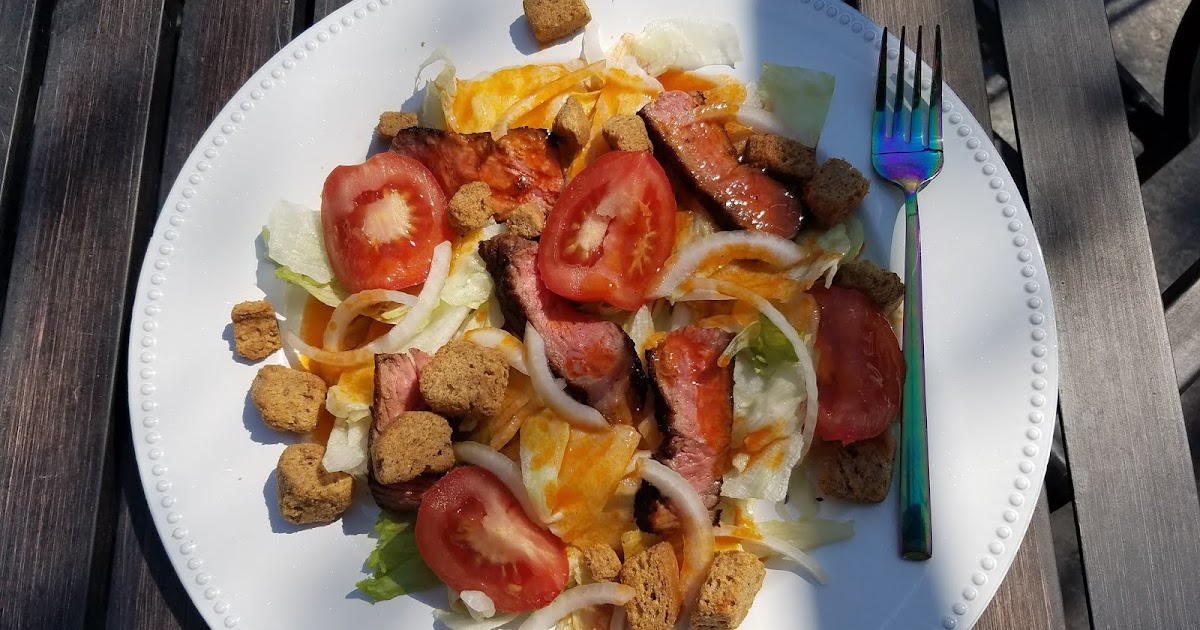 Bloody Mary Dressing ~ Preesi ... Food Whore