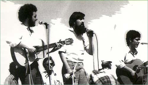 Cantemos como quien respira: "LA FANEGA": DE LA MEMORIA VIVA Y ...