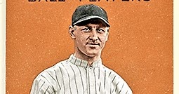 The Green Weenie: 10/16 Birthdays: HBD George, Baseball Tourist ...