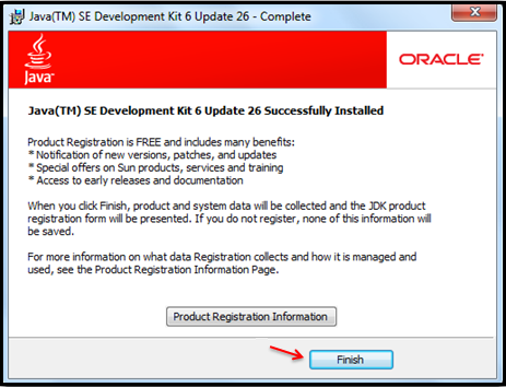 Java se development kit jdk 6 update 10 - berlindapin