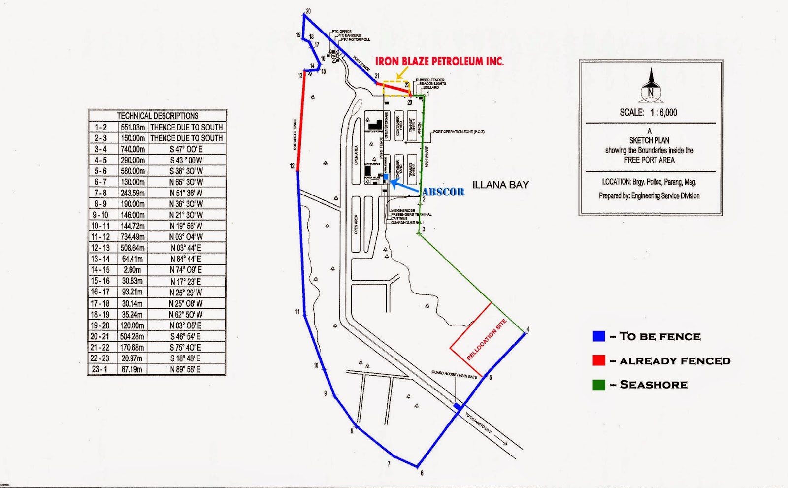Cotabato City Projects and Construction | SkyscraperCity Forum