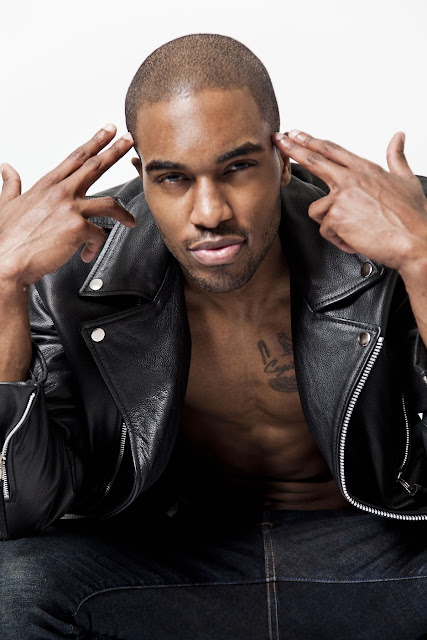 St. Claire Management: Sam by Alejandro Garcia (featured in fashionably ...